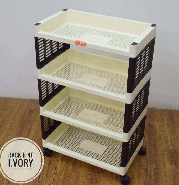 MULTIPURPOSE RACK BIG