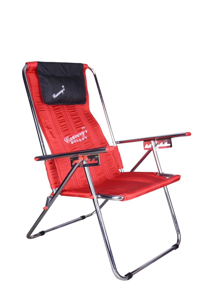 BULLET EC CHAIR